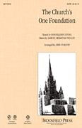 The Church's One Foundation | J.W. Pepper