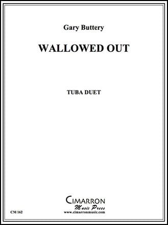 Wallowed Out | J.W. Pepper
