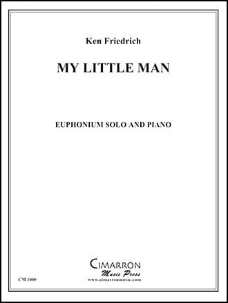 My Little Man | J.W. Pepper
