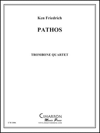 Pathos | J.W. Pepper