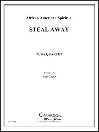 Steal Away | J.W. Pepper