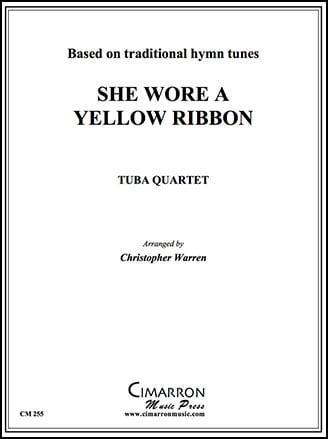 She Wore a Yellow Ribbon | J.W. Pepper