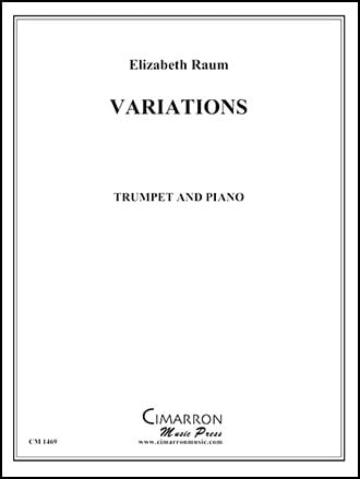 Variations | J.W. Pepper