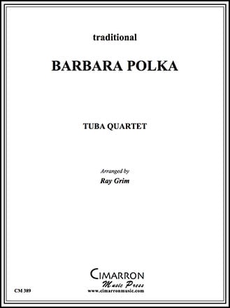 Barbara Polka | J.W. Pepper