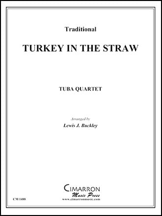 Turkey in the Straw | J.W. Pepper