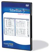 Sibelius 5 | J.W. Pepper