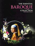 Essential Baroque Collection | J.W. Pepper