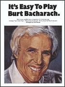 Its Easy to Play Burt Bacharach | J.W. Pepper