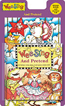 Wee Sing and Pretend | J.W. Pepper