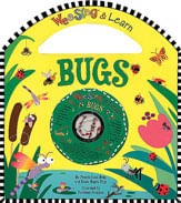 Wee Sing and Learn Bugs | J.W. Pepper