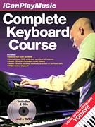I Can Play Music Complete Keyboard Course Piano Sheet Music | J.W. Pepper