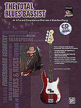 Total Blues Bassist | J.W. Pepper