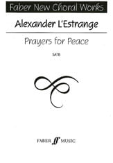 Prayers for Peace | J.W. Pepper
