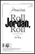 Roll Jordan Roll | J.W. Pepper