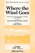 Where the Wind Goes | J.W. Pepper
