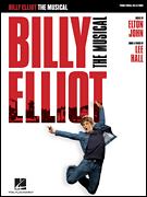 Billy Elliot: The Musical Sheet Music | J.W. Pepper