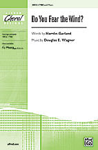 Do You Fear the Wind? | J.W. Pepper