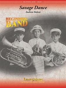 Savage Dance | J.W. Pepper