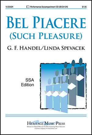 Bel Piacere | J.W. Pepper