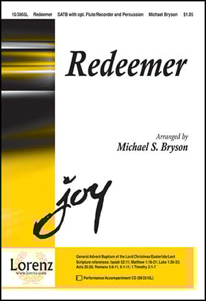 Redeemer | J.W. Pepper