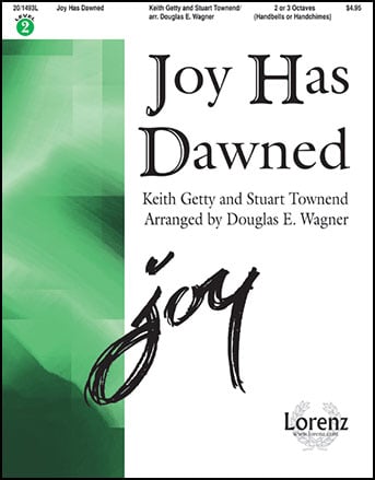 Joy Has Dawned | J.W. Pepper