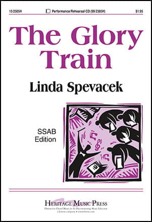 The Glory Train | J.W. Pepper