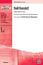 Noel Nouvelet! | J.W. Pepper