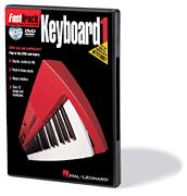 Fasttrack Keyboard | J.W. Pepper
