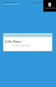 Celtic Prayer | J.W. Pepper