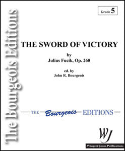 Sword of Victory | J.W. Pepper