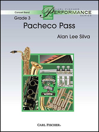Pacheco Pass | J.W. Pepper