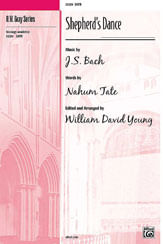 Shepherds Dance | J.W. Pepper