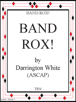 Band Rox! | J.W. Pepper