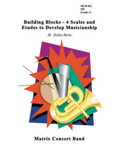 Building Blocks | J.W. Pepper