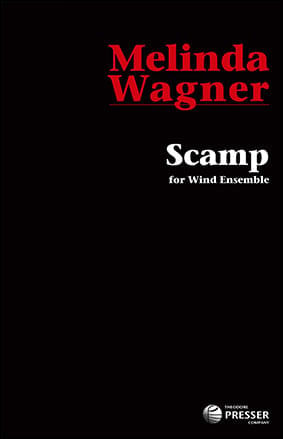 Scamp Band Full Score | J.W. Pepper