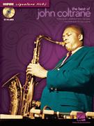 Best of John Coltrane | J.W. Pepper