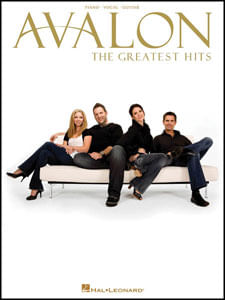 Avalon: The Greatest Hits Sheet Music | J.W. Pepper