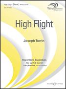 High Flight Concert Band Sheet Music | J.W. Pepper