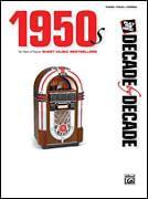 Decade by Decade the 1950s | J.W. Pepper