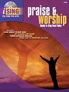 Ising Praise and Worship | J.W. Pepper
