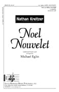 Noel Nouvelet Choral Sheet Music | J.W. Pepper