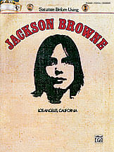 Jackson Browne | J.W. Pepper