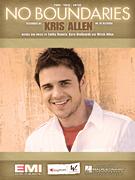 No Boundaries P/V/G Sheet Music | J.W. Pepper