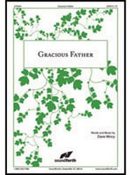 Gracious Father Choral Sheet Music | J.W. Pepper