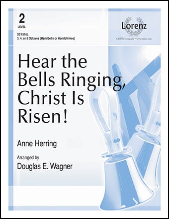 Hear the Bells Ringing, Christ Is Risen! | FastStore PDP