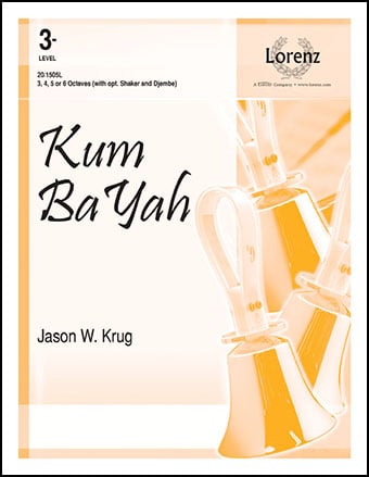 Kum Ba Yah Handbell Sheet Music | J.W. Pepper