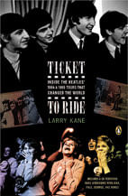 Ticket to Ride | J.W. Pepper
