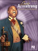 Louis Armstrong Original Keys for Singers | J.W. Pepper