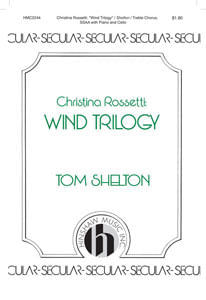 Wind Trilogy | J.W. Pepper