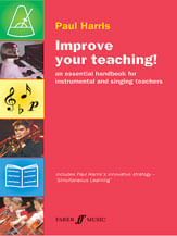 Improve Your Teaching | J.W. Pepper